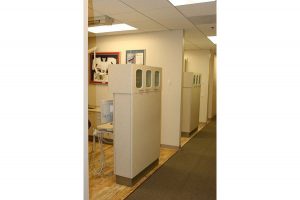 Our Office in Manhattan Beach, CA | Dr. Ray Padilla